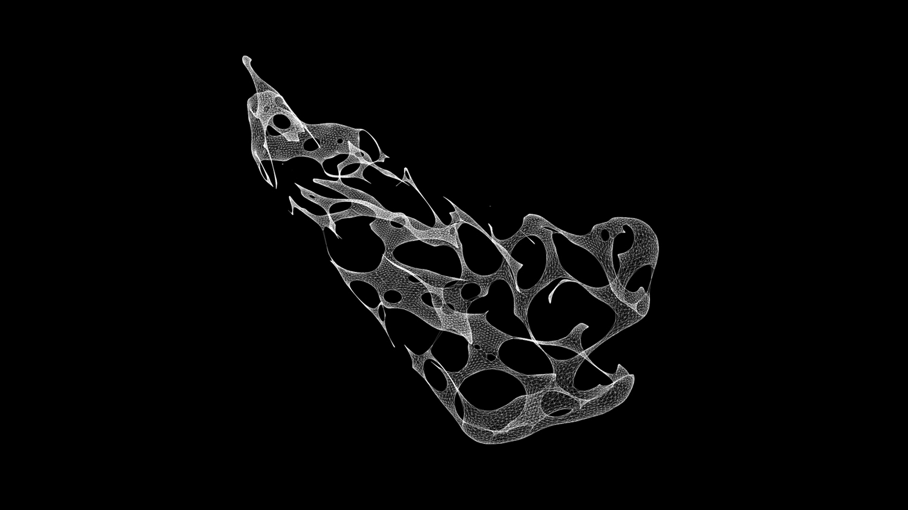 architecture – Peter Macapia labDORA